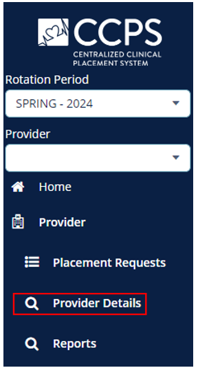 How to Add or Change CCPS Location Managers – CCPS | Providers Support ...